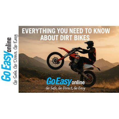 Dirt Bikes